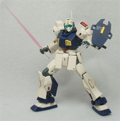 164 Msa 003 Nemo Unicorn Desert Color Ver Bandai Gundam Models