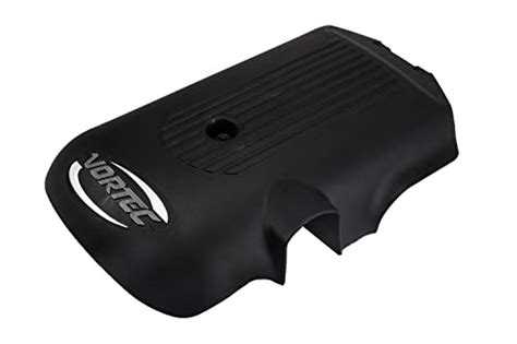 I Tested The Vortec Max Engine Cover And Heres Why Its A Must Have