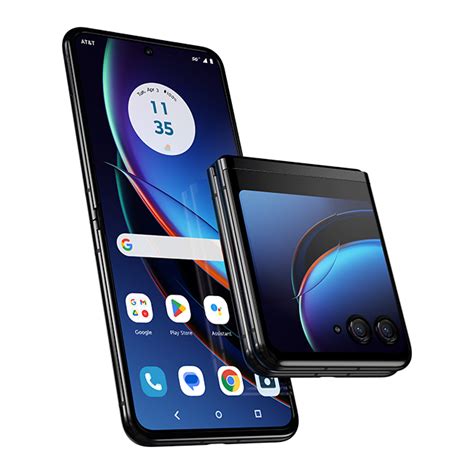 Ultimate Guide How To Network Unlock Motorola Razr From At T