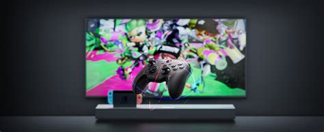 Bigbig Won Switch Controller Wireless Bluetooth Wired Dual Mode Game