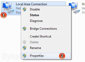 Solving Modem Router S Settings Interface Accessing Problems ByteGate