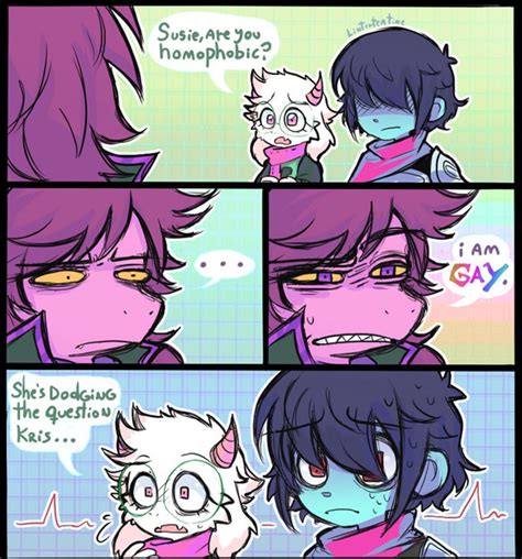 Best Deltarune Posts Reddit