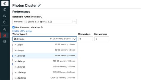 faster insights with databricks photon databricks blog