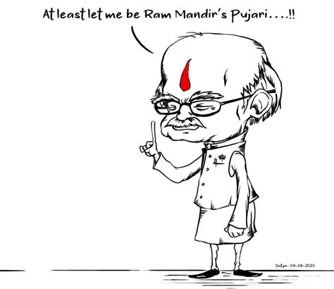 L K Adwani Satya Prabhakar Satya Prabhakar