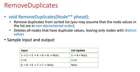 Solved DeleteNodes Int DeleteNodes Node Phead Double Chegg