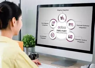 Odoo Top Best Open Source ERP And CRM Software