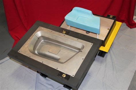Thermoform Vacuum Forming Tooling Vmw Tooling Group