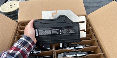 Enphase Launches Three Phase Inverter Pv Magazine Usa