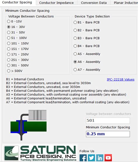 Kicad Tutorial Tutorial Track Or Trace Clearance 41 Off