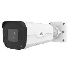 UniView 4MP Bullet IP Camera IPC2324EBR DPZ28 Cyprus PC