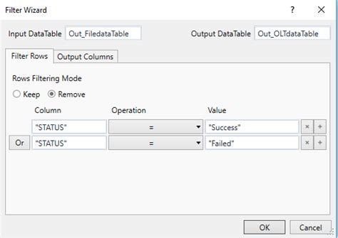 Index 1 When Indexing A Datarow From Unfiltered Datatable Help