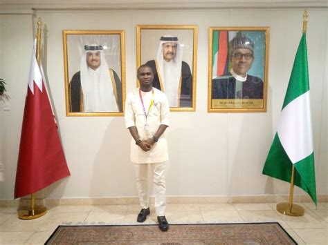 Ridwan Adebosin Posted On Linkedin