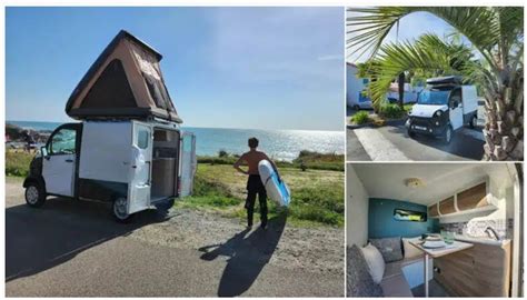 Constructeurs De Camping Car