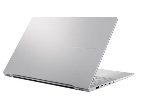 Asus Announces Vivobook S S Its First Snapdragon X Powered Copilot Pc Starting At