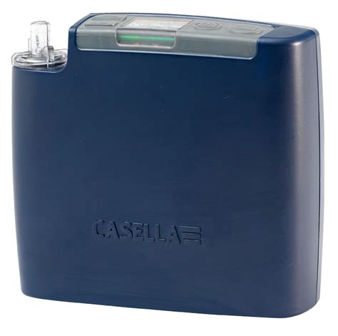 Personal Air Sampling Calibrator Flow Detective Industrial Hygiene Hub