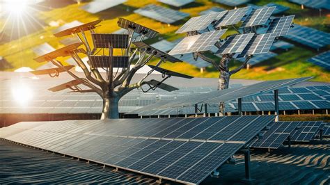 Methods Of Harvesting Solar Energy Green Energy Insight