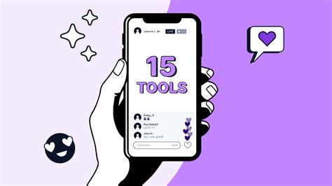 Top 17 Tools For Instagram Follower Growth