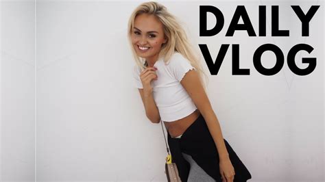 Vlog Eyelash Extensions And Packing For Ibiza Youtube