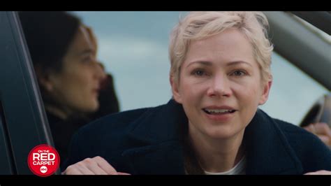 Michelle Williams Could Win Her Second Emmy Award For Her Heart Wrenching Role In Dying For Sex