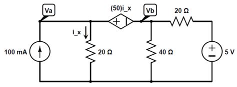 solved considering the circuit of the figure provided above