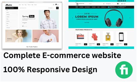 Create Wordpress Ecommerce Woocommerce And Online Store By Adnan Arnob1 Fiverr