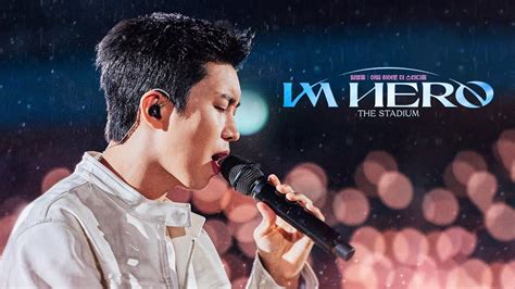 임영웅│아임 히어로 더 스타디움 메인 예고편 202408 공연실황 영웅시대와 함께한 스타디움 입성기 Lim Young Woong│im Hero The