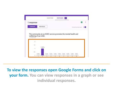 Create A Survey Using Google Forms PPTX