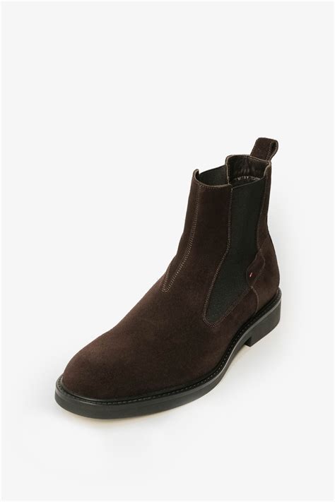 Челсі на гумовій підошві ІКОС