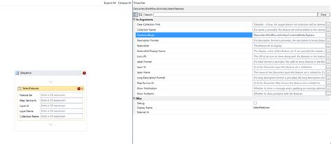 Clear Results Vertigis Support