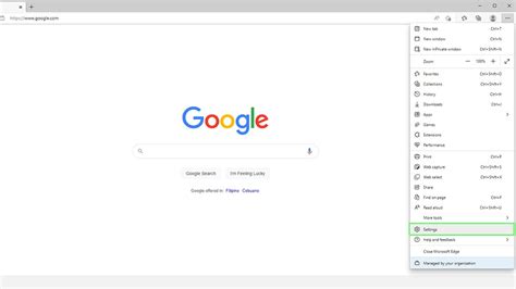 How To Turn Off The Pop Up Blocker In Microsoft Edge Laptop Mag