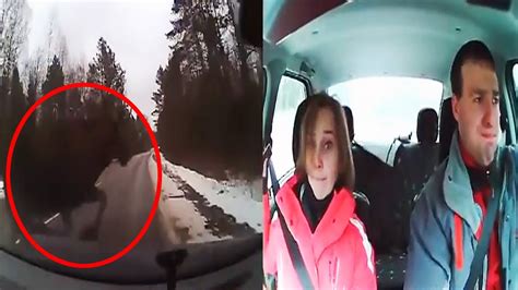 Disturbing And Shocking Moments Caught On Video Freaky Film Youtube