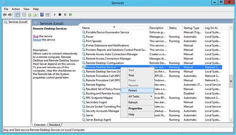 Windows Remote Desktop Client Fails To Connect With Error Code 0x4 Cloud Vps Knowledge Base