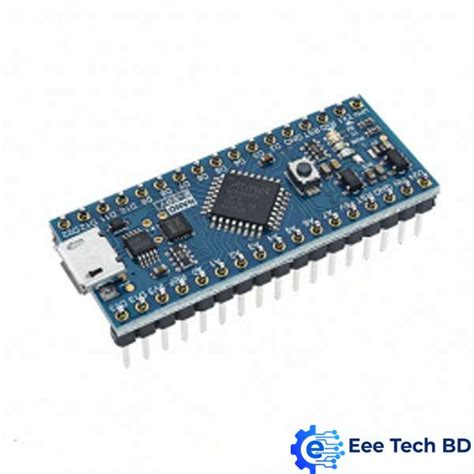 Nano Every Arduino Compatible