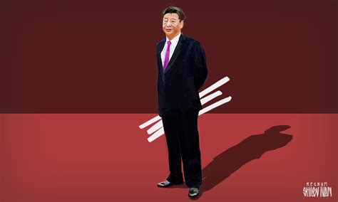 Си Цзиньпин готовится посетить Россию для встречи с Путиным — Wsj