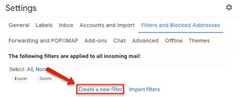 How To Set Up Auto Reply In Gmail