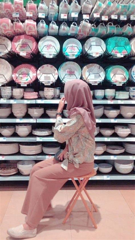 Cantik Alami Ala Wanita Desa