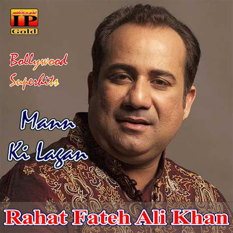 Lagi Tum Se Mann Ki Lagan - YouTube Music