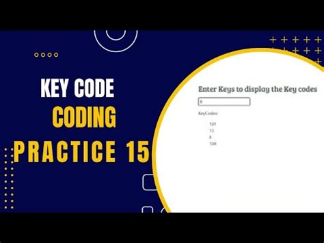 Key Code Practice Coding Practice In Javascript Fetch Callbacks NxtWave Ccbp YouTube