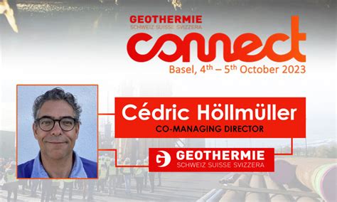 Interview Opportunities In The High Potential Geothermal Market Of