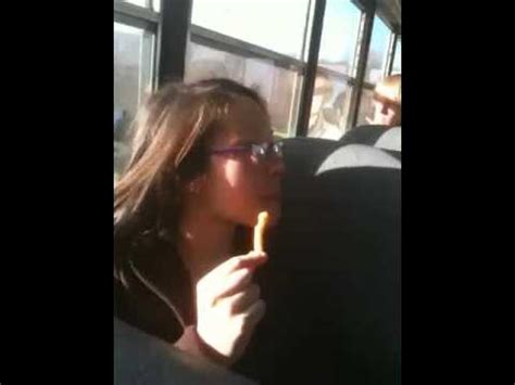 Bus Blow Job Youtube