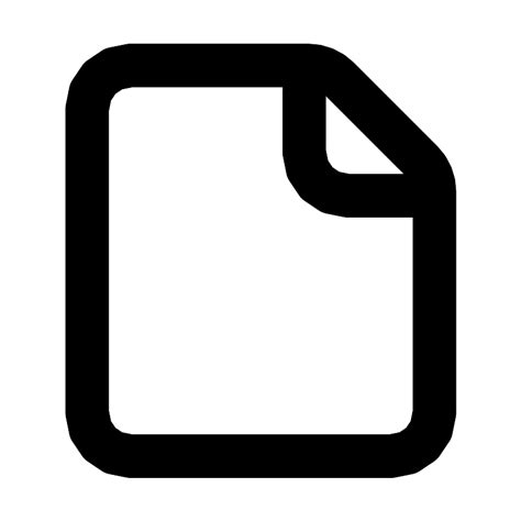 File Line Vector Svg Icon Svg Repo
