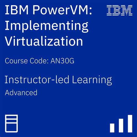 Ibm Powervm Implementing Virtualization Code An30g Credly