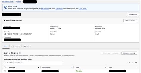 Setting Up AWS Client VPN With Amazon SSO