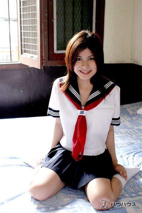 Picture Of Azusa Otsu