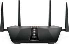Netgear Ac R Vs Netgear Nighthawk Ax Rax What Is The Difference