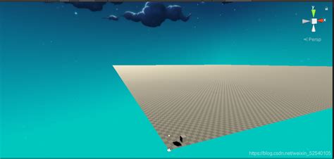 Unity中的部分环境光照设置以及简单雾的效果unity灯光雾 Csdn博客