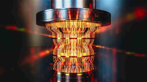 Quantum Computing Moves Toward Real World Application Technologic Innovation
