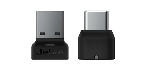 Jabra Link C Usb Typu C Adapter Bluetooth Morele Net