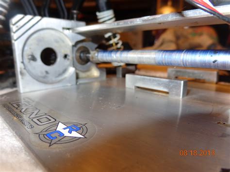 FS Slash 4x4 SSC LCG Converted Roller W Servo Parts R C Tech Forums