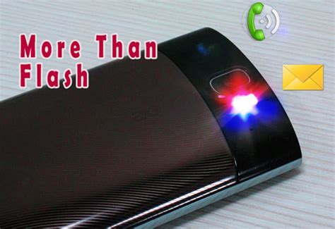 color flash light alert calls apk สำหรับ android ดาวน์โหลด